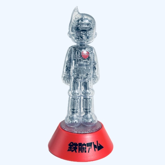 Loot Crate | Toys | Loot Crate Astro Boy Project Light Up Collectible ...